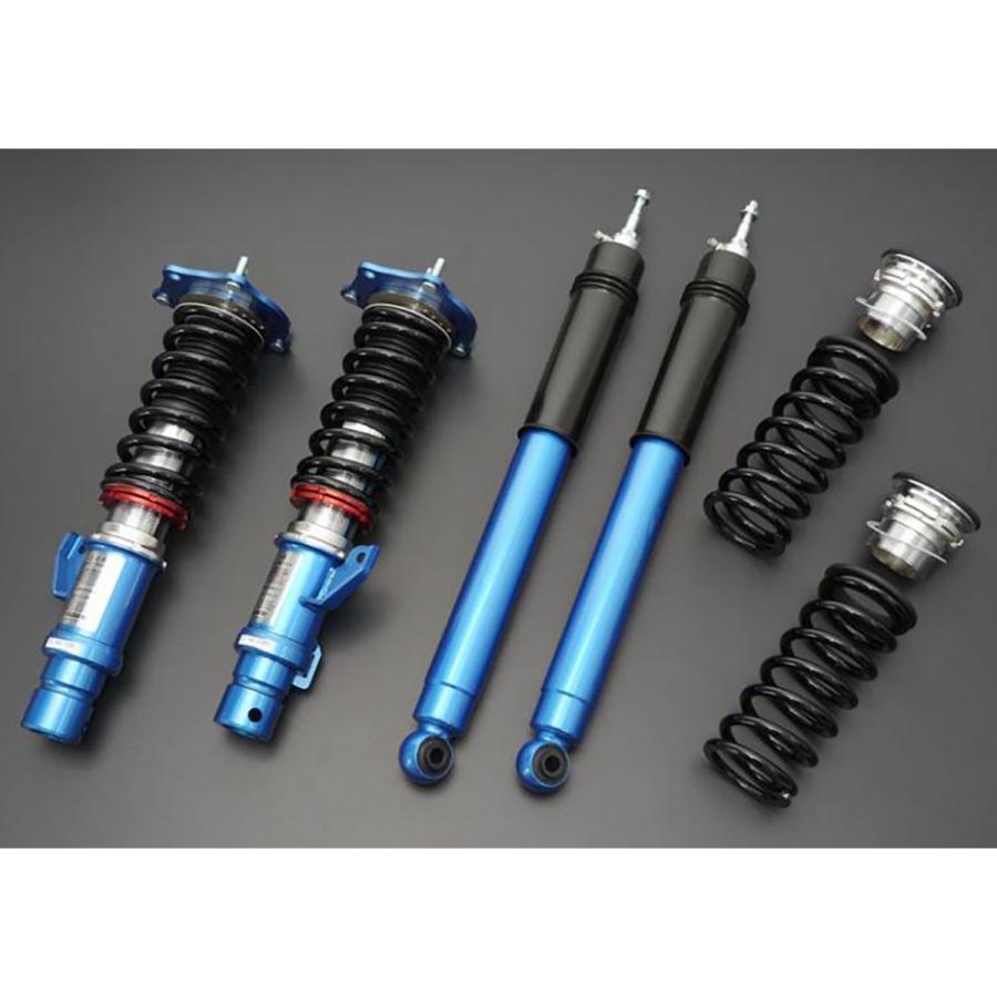 CUSCO クスコ 車高調 street ZERO A 1C7ー61NーCP トヨタ GRヤリス GXPA16 : オートバックスYahoo!ショッピング店 - 通販 - Yahoo!ショッピング