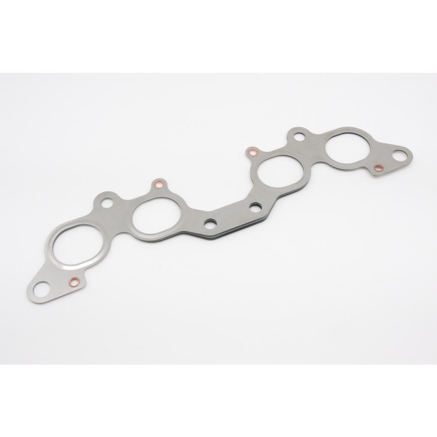 エキゾースト マニフォールド メタル ガスケット トヨタ セリカ MR2 カムリ 3S-FE 5S-FE Part#:17173-74040 ...