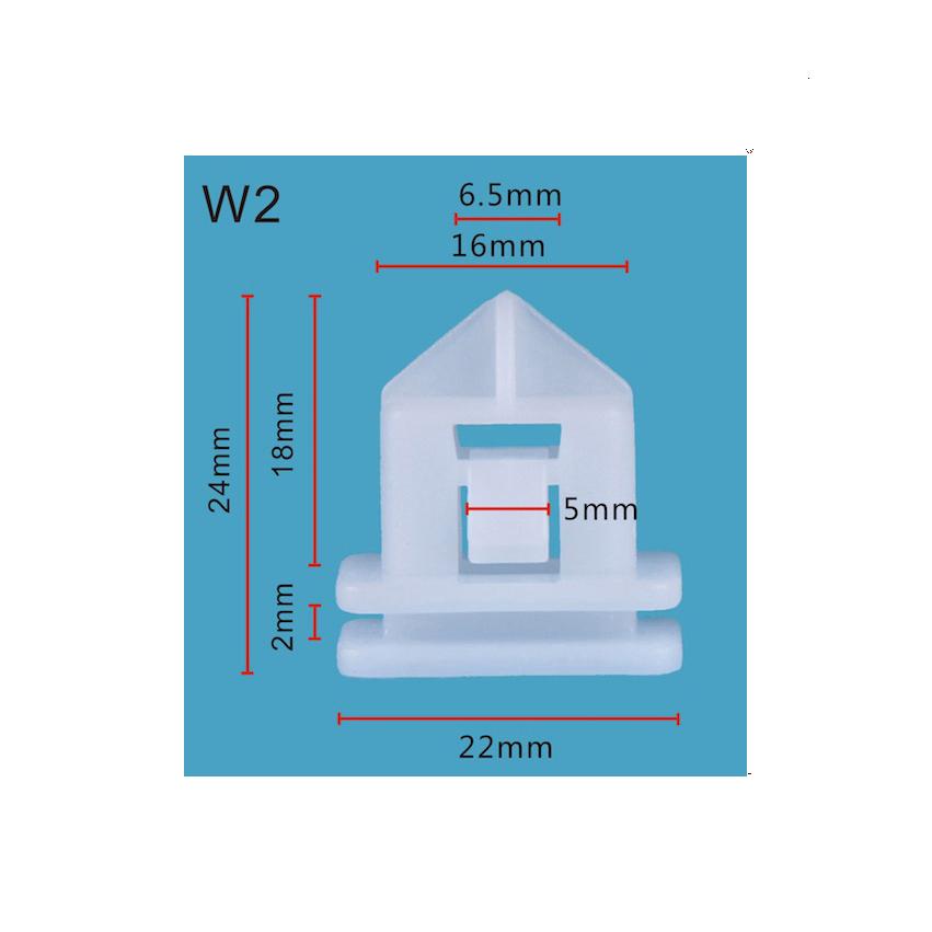 ドア ステップ クリップ Volvo 8678010 10個 : AUTOBAHN88ヤフーショップ - 通販 - Yahoo!ショッピング