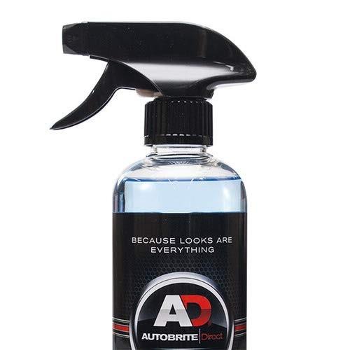 英国製 FABダイレクト インテリアクリーナー（布・プラスチック用）洗車 Autobrite Direct : AUTOBRITE ...