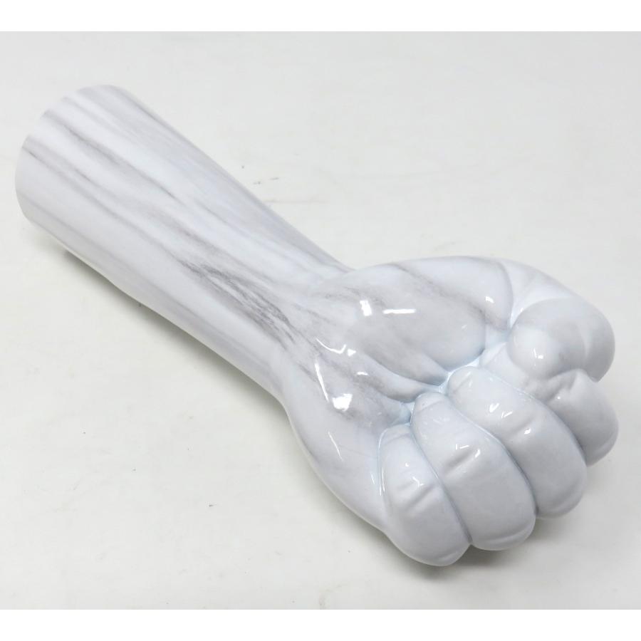 シフトノブ 拳ハンドデザイン 大理石調 150mm M8M10M12-1.25ピッチ トラック乗用車等 : sp-ps1 : autolandtokyo-bside - 通販 - Yahoo ...