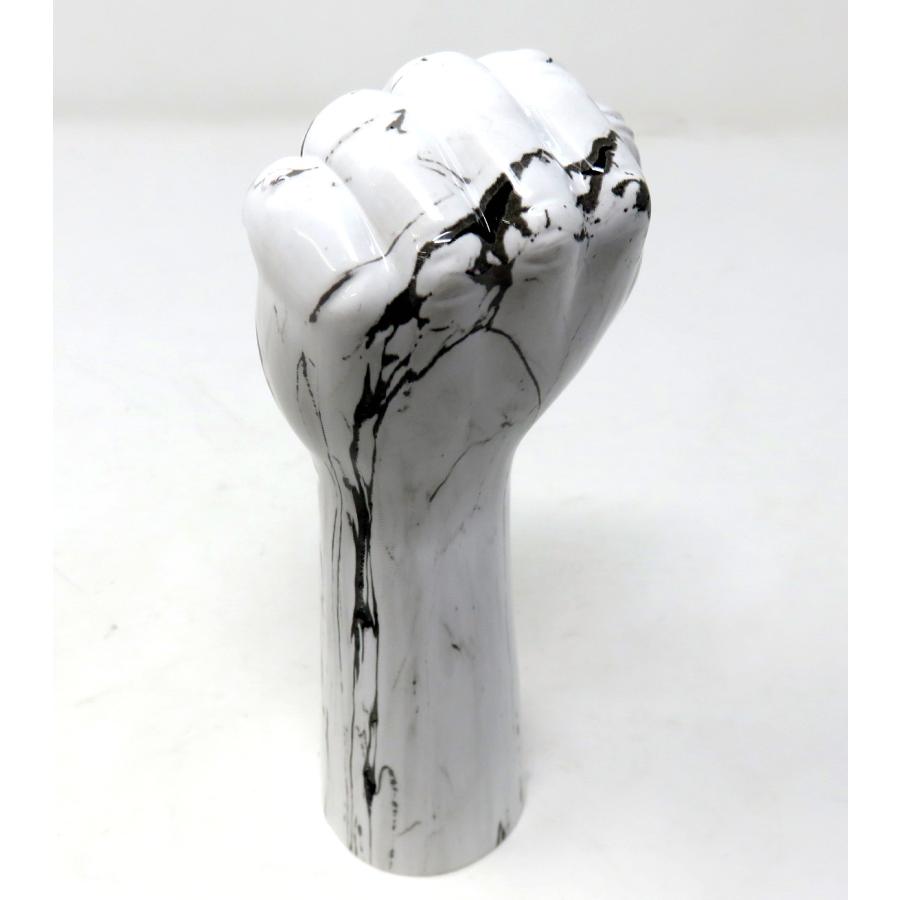 シフトノブ 拳ハンドデザイン 150mm M8M10M12-1.25ピッチ トラック乗用車等 : sp-ps4 : autolandtokyo-bside - 通販 - Yahoo!ショッピング