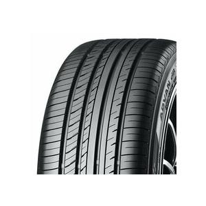 ADVAN 新品 carlsson 1/16RSR semi-MB(5H/114.3)&ヨコハマ dB V552 SUV 235/50-21 ...