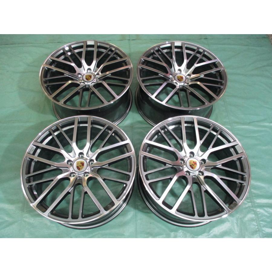 PILOT 新品 Rolfhartge Number TWO Ultralight DE(鍛造) 5H/112&ミシュラン PS4SUV ...