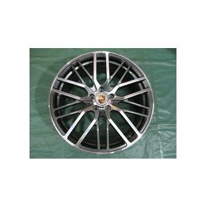 PILOT 新品 Rolfhartge Number TWO Ultralight DE(鍛造) 5H/112&ミシュラン PS4SUV ...