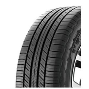PRIMACY 新品 carlsson 1/16RSL シルバーブラッシュド(5H/114.3)&ミシュラン プライマシーSUV+ 235/ ...