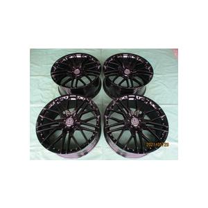 Mercedes-Benz 新品 Rolfhartge(ロルフハルトゲ) X10RSF BK&ピレリ PZERO PZ4 265/30-21(2021年製・特価）295/30-21 AMG ...