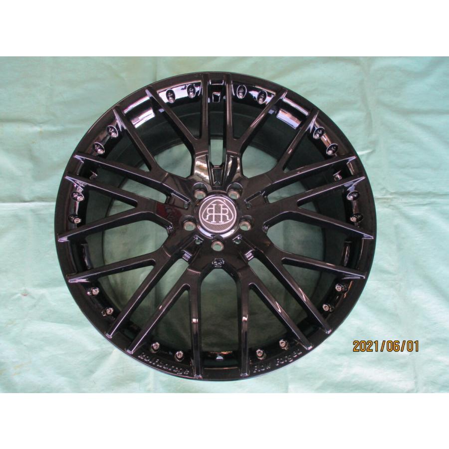 新品 Rolfhartge(ロルフハルトゲ)X10RSF BK/BE/MB 21インチ ホイール MINI ミニカントリーマン(U25) : タイヤショップ オートリーダーズ - 通販 ...