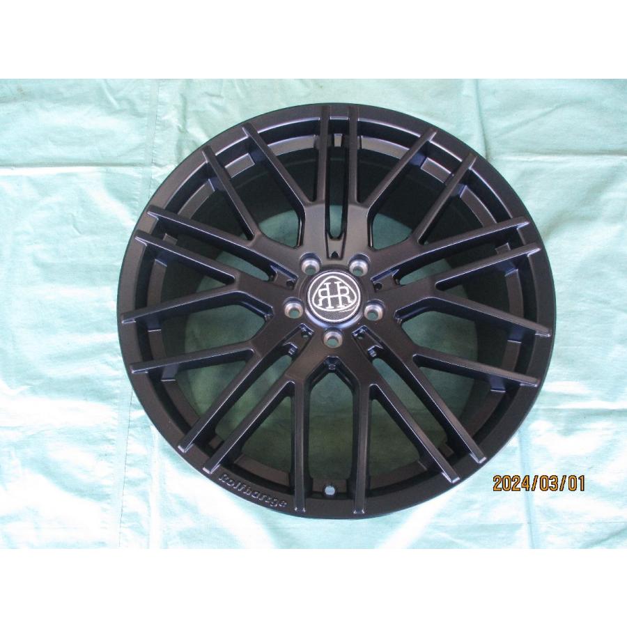 新品 Rolfhartge(ロルフハルトゲ) X10EVO BK/BE/MB/DE 20インチ ホイールのみ 4本 MINI ミニカントリーマン(U25) : タイヤショップ オートリーダーズ ...