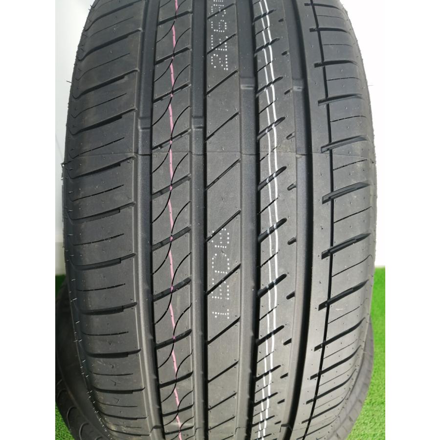285/50R20 116V XL ARIVO ARZ5 新品 サマータイヤ 2本セット 2024年製 ※本州送料無料 285/50/20 夏タイヤ : LuckyTire - 通販 ...