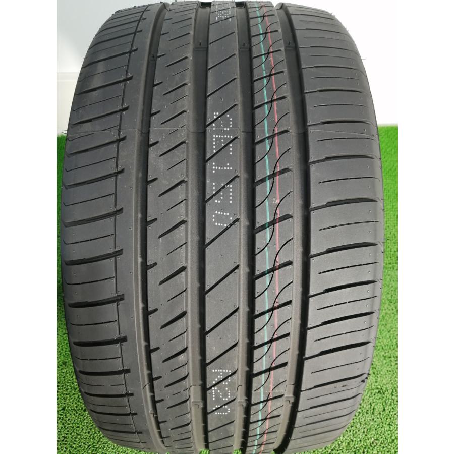 285/30R20 99W XL ARIVO ARZ5 新品 サマータイヤ 2本セット 2024年製 ※本州送料無料 285/30/20 : s246 : LuckyTire - 通販 ...