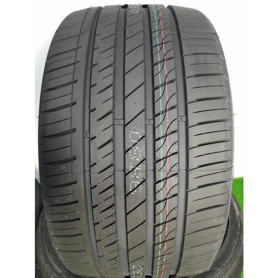 フロント 275/35R19 100Y XL リア 285/30R20 99W ARIVO ARZ5 新品 サマータイヤ 2本ずつセット ※本州送料無料 BMW M3 M4 G80 G82 ...