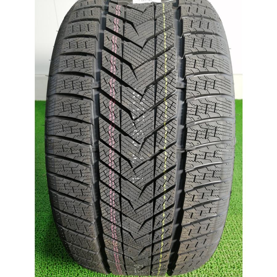 275/35R20 102H XL ARIVO ARW5 新品 スタッドレスタイヤ 2本セット 2024年製 ※本州送料無料 275/35/20 : LuckyTire - 通販 ...