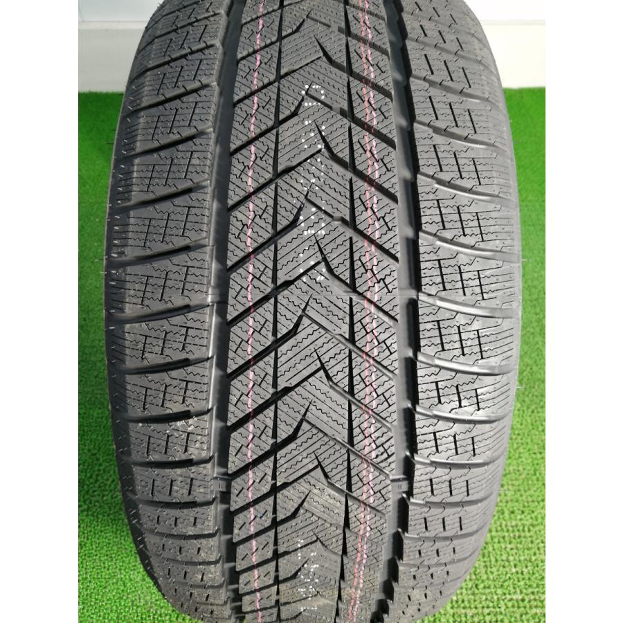 275/40R21 107H XL ARIVO ARW5 新品 スタッドレスタイヤ 2本セット 2024年製 ※本州送料無料 275/40/21 冬タイヤ : LuckyTire - 通販 ...