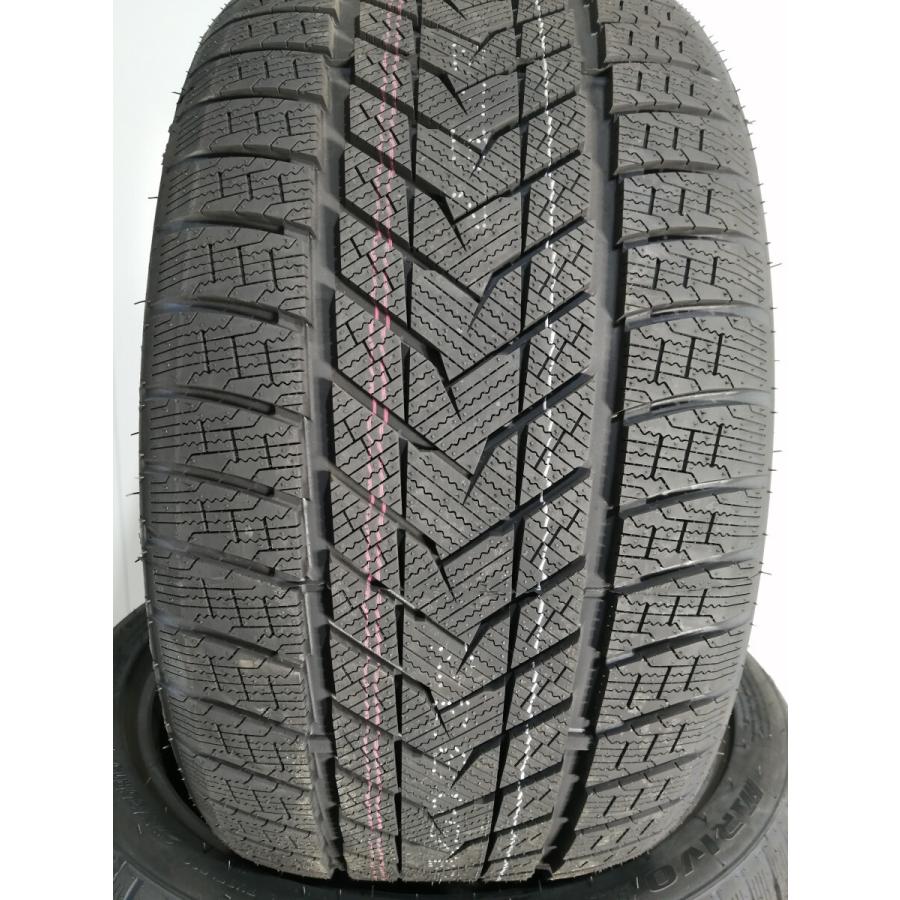 275/35R19 100V XL ARIVO ARW5 新品 スタッドレスタイヤ 4本セット 2024年製 ※本州送料無料 275/35/19 冬タイヤ : LuckyTire - 通販 ...