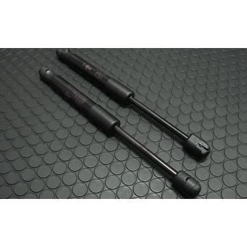 TOYOTA 86 海外仕様 Toyota 純正リアウイング Nur Spec Option Rear Wing + 純正リアウイング専用 ...