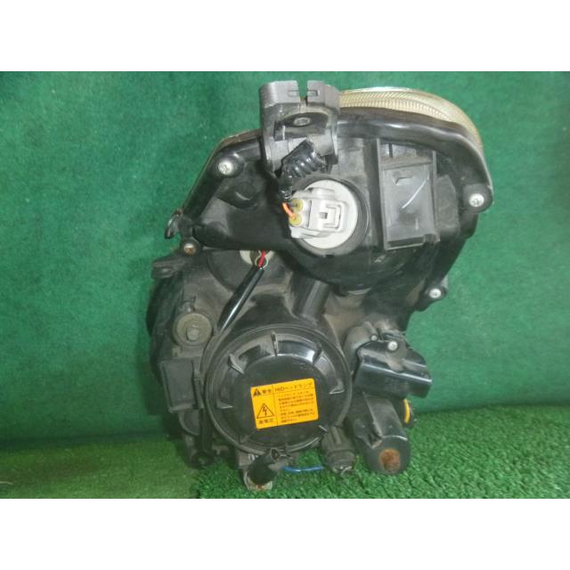 スバル R2 RC1/RC2 右ヘッドランプ/ヘッドライト 84001KG040 : オートパーツ菊地 ヤフーショップ - 通販 - Yahoo!ショッピング