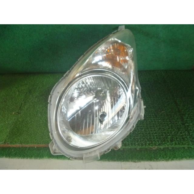 アルト DBA-HA25S 左ヘッドランプ/ヘッドライト 35320-64L00 : 000223030410900 : オートパーツ菊地 ヤフーショップ - 通販 - Yahoo!ショッピング