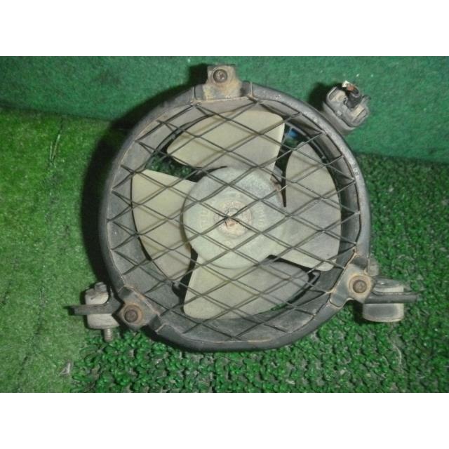 ホンダ軽トラ/アクティ HA3/HA4 電動ファン/エンジンクーリングファン/サーキュレーター 19812-PZ3-003 : オートパーツ ...