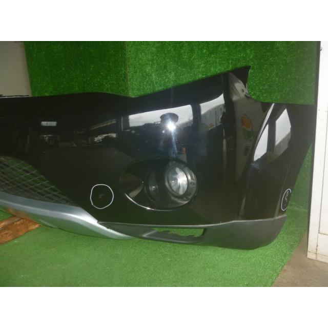 アウトランダー DBA-CW5W フロントバンパー X42 6400A957XA : 000243020210100 : オートパーツ菊地 ヤフーショップ - 通販 - Yahoo!ショッピング