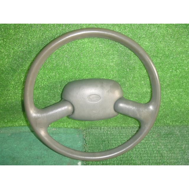 ハイゼット ダイハツ軽トラ/ハイゼット S100P/S110P 純正ハンドル/ステアリングホイール 45102-87517-030 : オートパーツ菊地 ヤフーショップ - 通販 ...