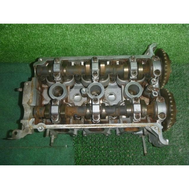 エブリィ/エブリー GH-DA62W K6A-T シリンダーヘッド/エンジンヘッド 11100-83G03 : 000243030720170 : オートパーツ菊地 ヤフーショップ - 通販 ...