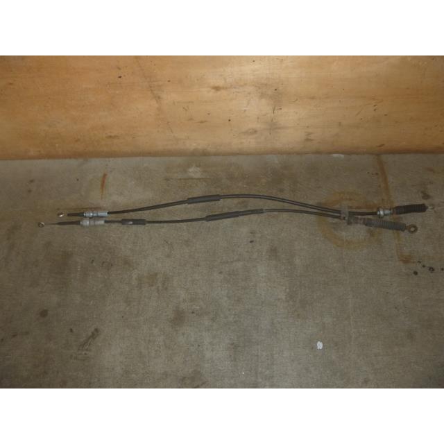 ハイゼット ダイハツ軽トラ/ハイゼット S210P/S211P シフトコントロールワイヤー/シフトコントロールケーブル 33821-B5030 ...