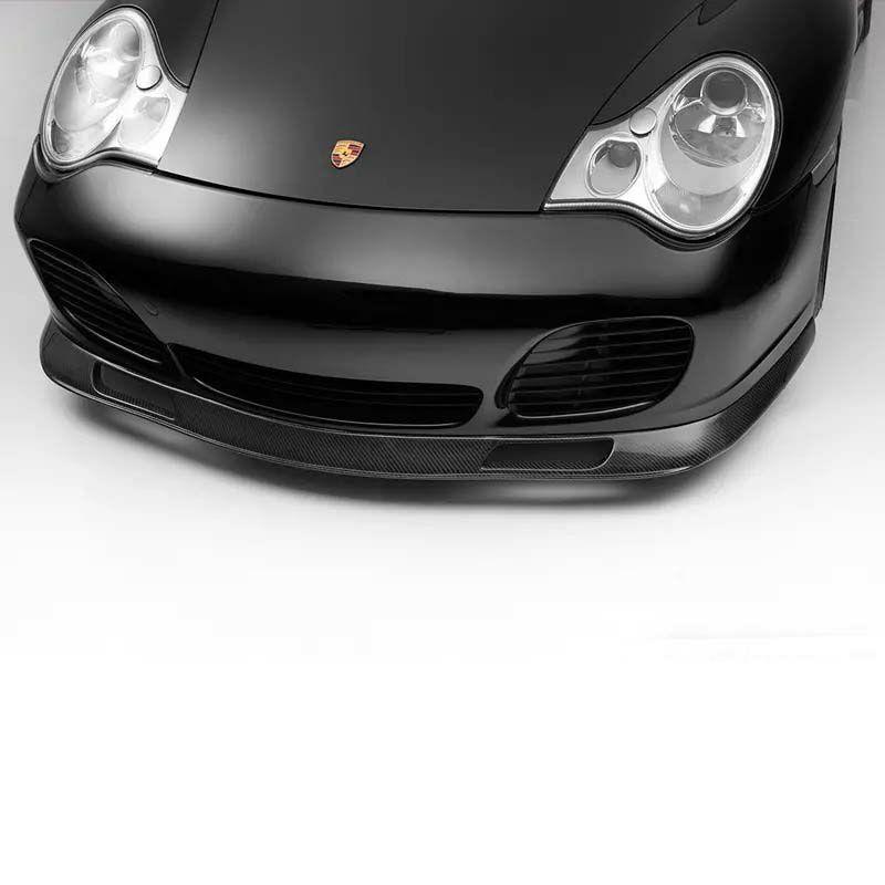 ポルシェ 996ターボ／カレラ4S等 カーボン・フロントスポイラー【ECS Tuning】 : Auto-Parts 輸入車 パーツ 専門店 - 通販 - Yahoo!ショッピング