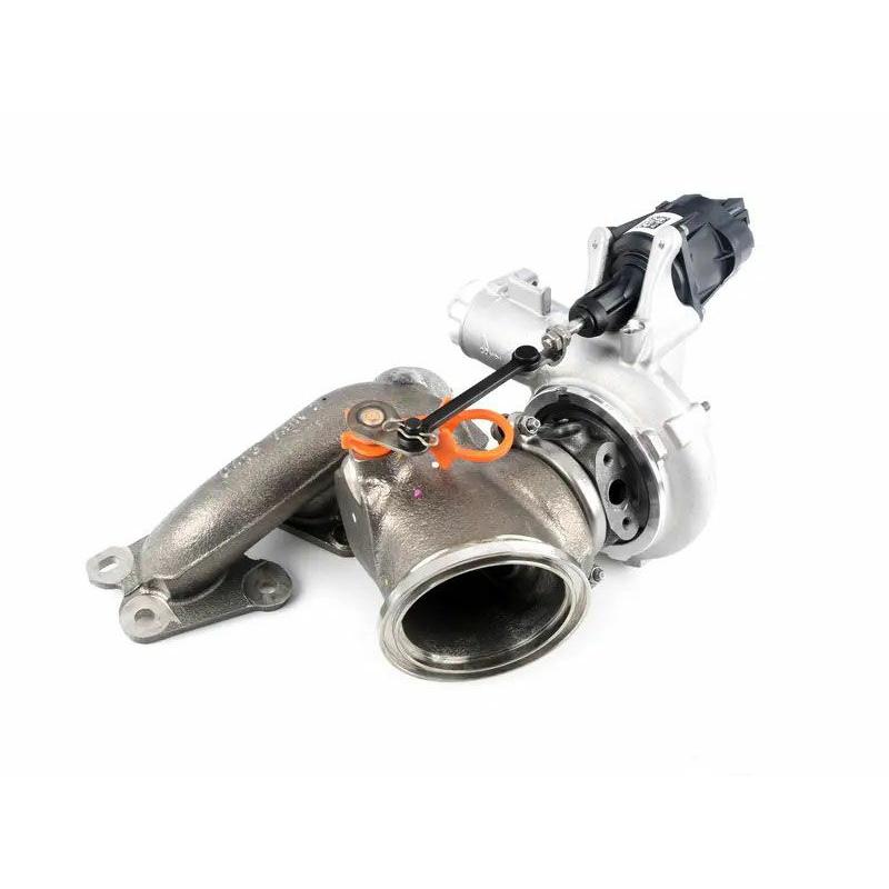 BMW M2(F87)/M3(F80)/M4(F82) ターボチャージャー フロントバンク側(左ハンドル専用) 【Mitsubishi OEM ...