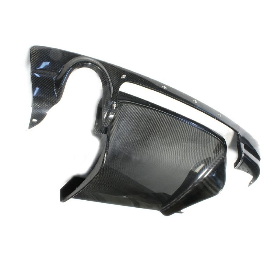 BMW M3(E46) カーボン・リアディフューザー【BimmerWorld】 : Auto-Parts 輸入車 パーツ 専門店 - 通販 - Yahoo!ショッピング