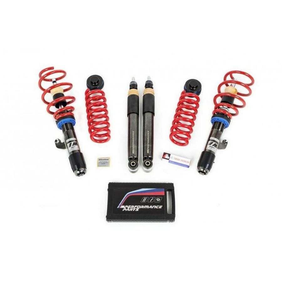 【BMW純正】M Performance 2way 車高調サスペンションキット M2(F87)用 33502413033 : Auto ...