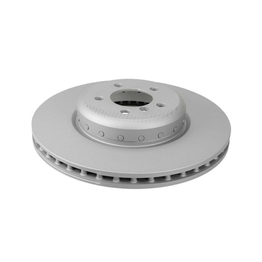 【BMW純正】Mスポーツ/パフォーマンスフロントブレーキローター 340i(F30),440i(F32)等 34106797606 ...