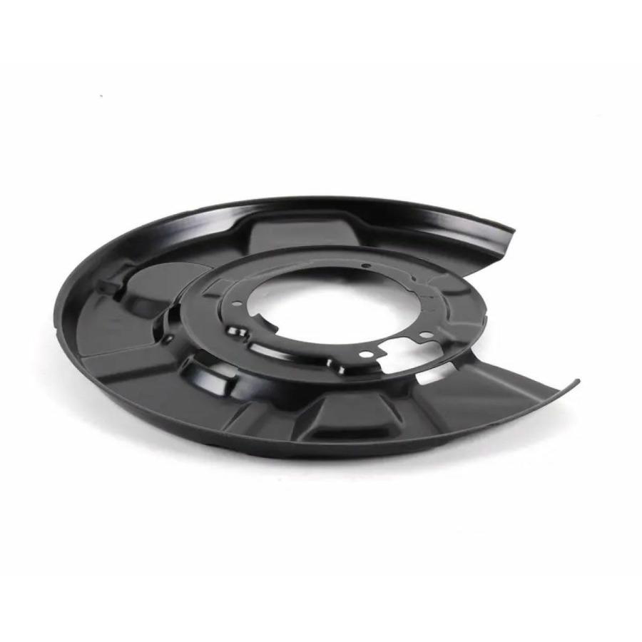 【BMW純正】リアブレーキバックプレート 右 320i(F30),428i(F32)等 34216792248 : 34216792248 ...