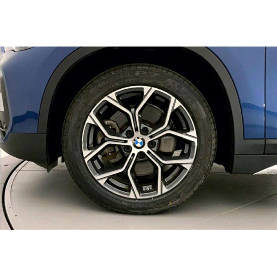 【BMW純正】X1(F48)／X2(F39)用 18インチ Yスポークホイール スタイル579 36106883002 : ...