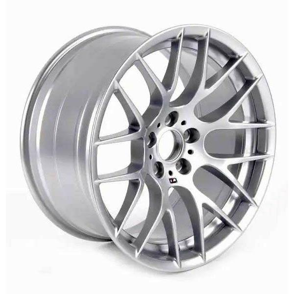 【BMW純正】19x10 ET25 リアホイール ZCP Style 359 M3(E90/E92)等 36112284060 : Auto ...