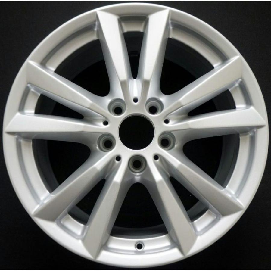 【BMW純正】X5(F15)用 18インチ ダブルスポークホイール スタイル446 36116853952 : 36116853952 ...