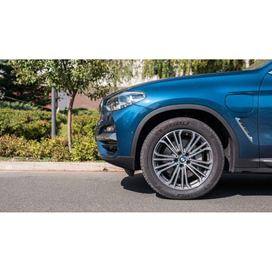 【BMW純正】X3(G01)／X4(G02)用 19インチ マルチスポークホイール スタイル696 36116877331 : Auto ...