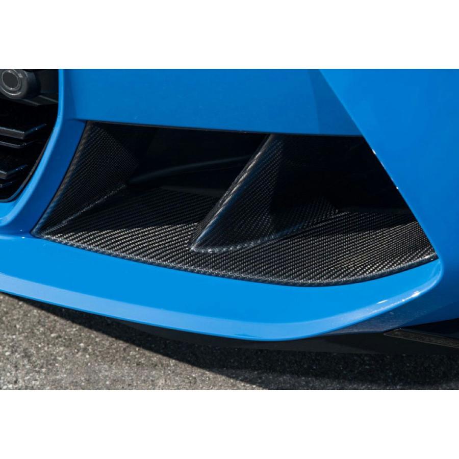【BMW純正】カーボンエアインレットフレーム(左側) M3(G80),M4(G82) 51118074773 : Auto-Parts 輸入車 ...