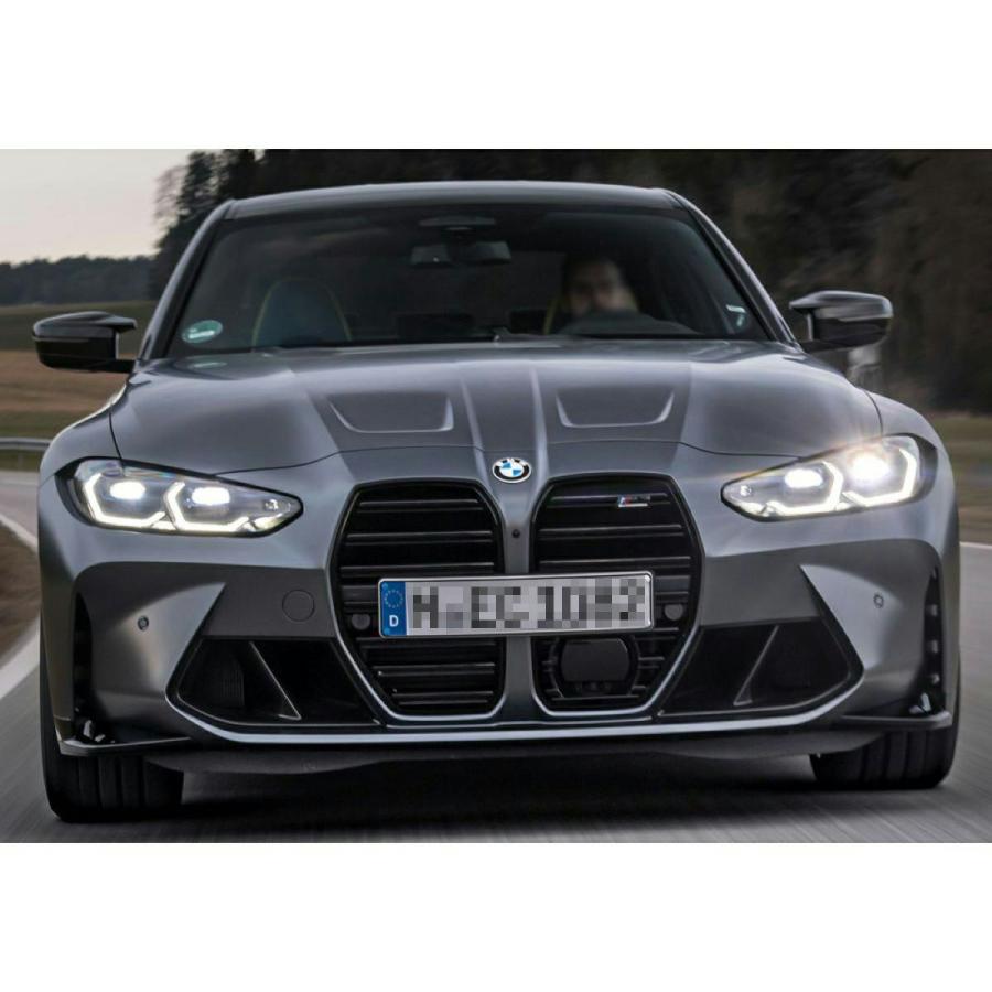 【BMW純正】カーボンエアインレットフレーム(左側) M3(G80),M4(G82) 51118074773 : Auto-Parts 輸入車 ...