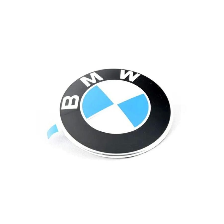 【BMW純正】BMW X1(F48)／X5(F15)等 BMW ボンネット ラウンデル 51147376339 : Auto-Parts 輸入 ...