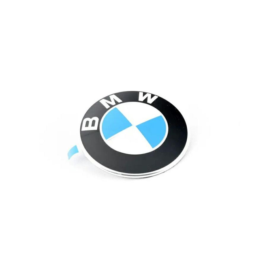 【BMW純正】BMW X1(F48)／X5(F15)等 BMW ボンネット ラウンデル 51147376339 : Auto-Parts 輸入 ...