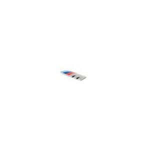 【BMW純正】"M"ロゴ・フェンダーエンブレム BMW M240i(G42)／M550i(G30後期)等 51148094237 : Auto ...
