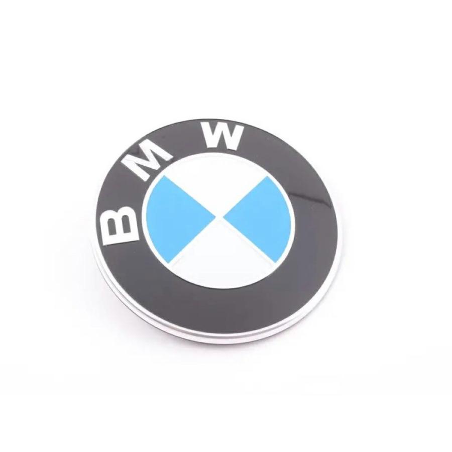 【BMW純正】BMWトランクエンブレム M3(E90/F80),320i,328i,330i(E46)等 51148219237 : Auto ...