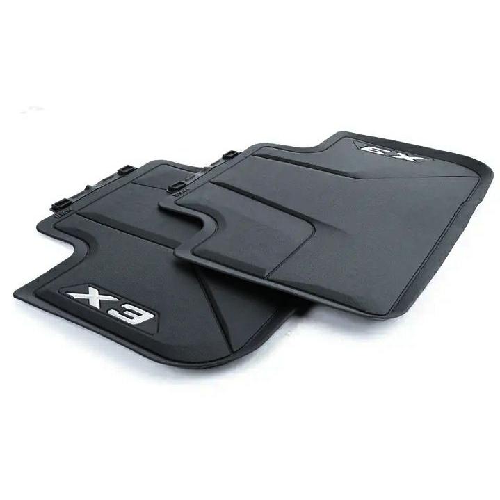 【BMW純正】リア フロアマット 全天候用 X3(G01) 51472450512 : Auto-Parts 輸入車 パーツ 専門店 - 通販 ...