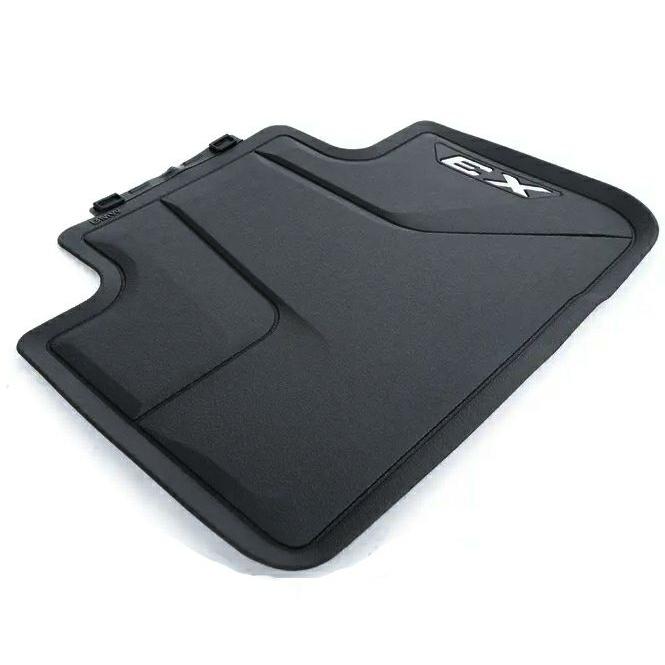 【BMW純正】リア フロアマット 全天候用 X3(G01) 51472450512 : Auto-Parts 輸入車 パーツ 専門店 - 通販 ...