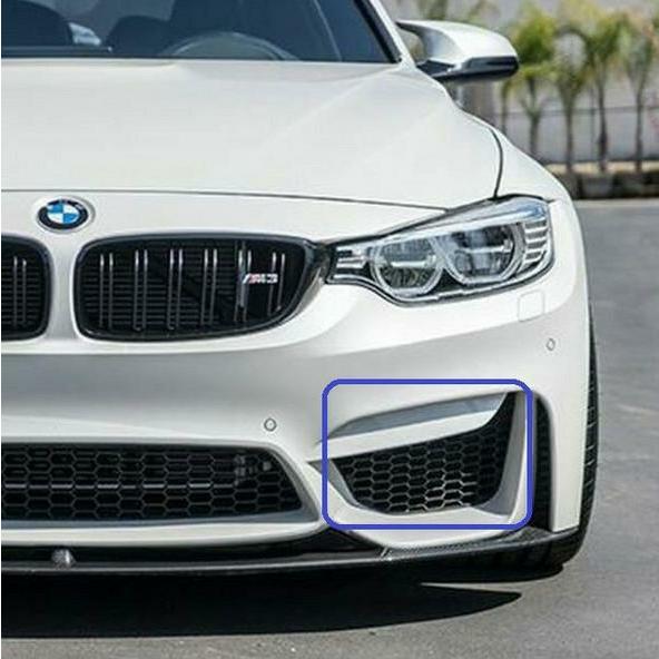 【BMW純正】フロントバンパーエアダクト(左側) M3(F80),M4(F82,83) 51748054265 : Auto-Parts 輸入 ...