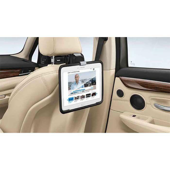 【BMW純正】トラベル&コンフォートシステム タブレットホルダー(Galaxy TAB3&4用) 汎用 51952449252 : Auto ...