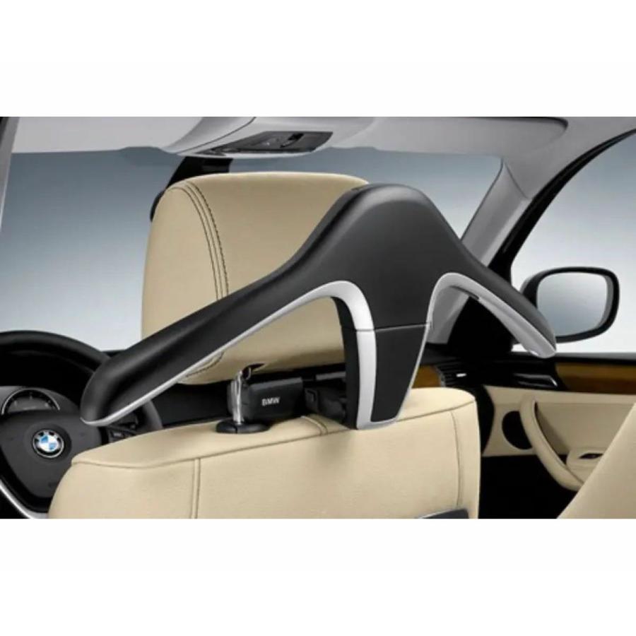 【BMW純正】トラベル&コンフォートシステム コートハンガー 汎用 51952449251 : Auto-Parts 輸入車 パーツ 専門店 ...