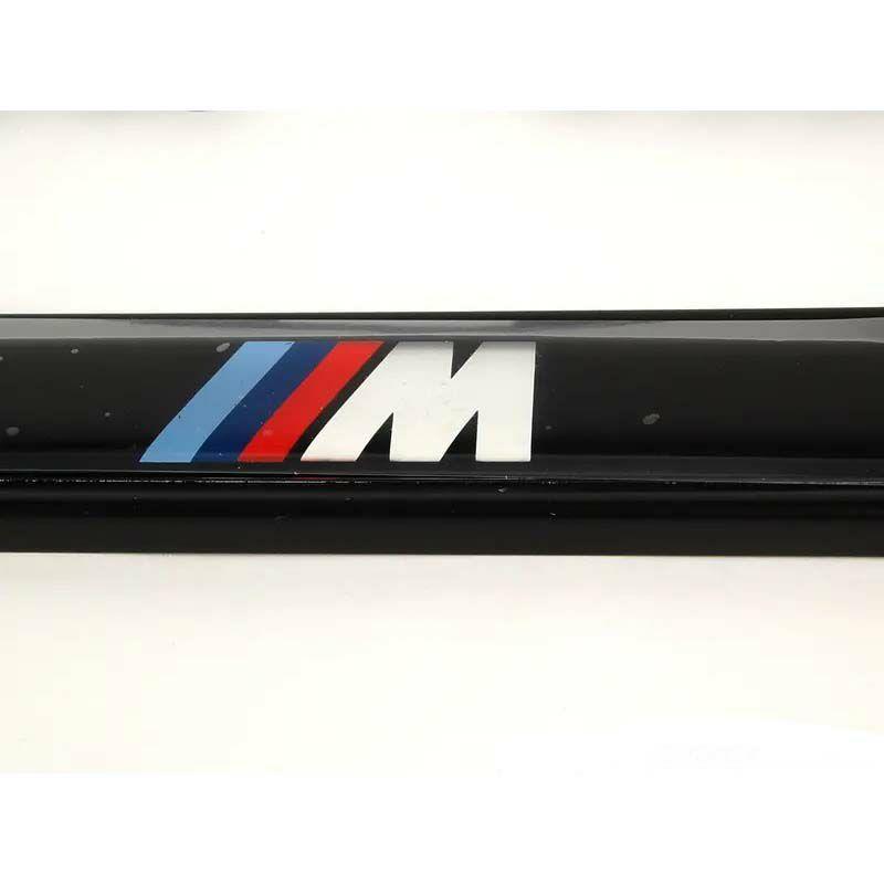 【BMW純正】"///M"ライセンスプレートフレーム(ブラック) 82120010404 : Auto-Parts 輸入車 パーツ 専門店 ...