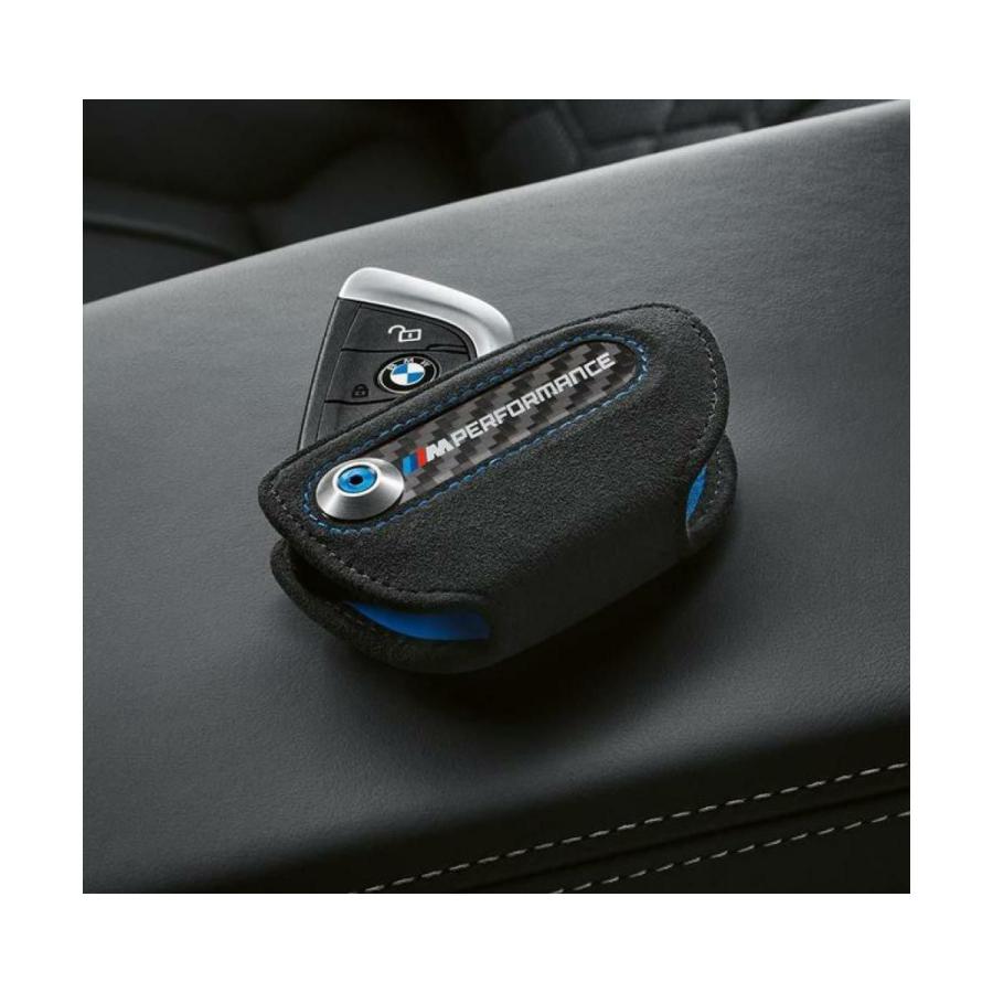 【BMW純正】M Performanceキーケース 82292355519 : Auto-Parts 輸入車 パーツ 専門店 - 通販 ...